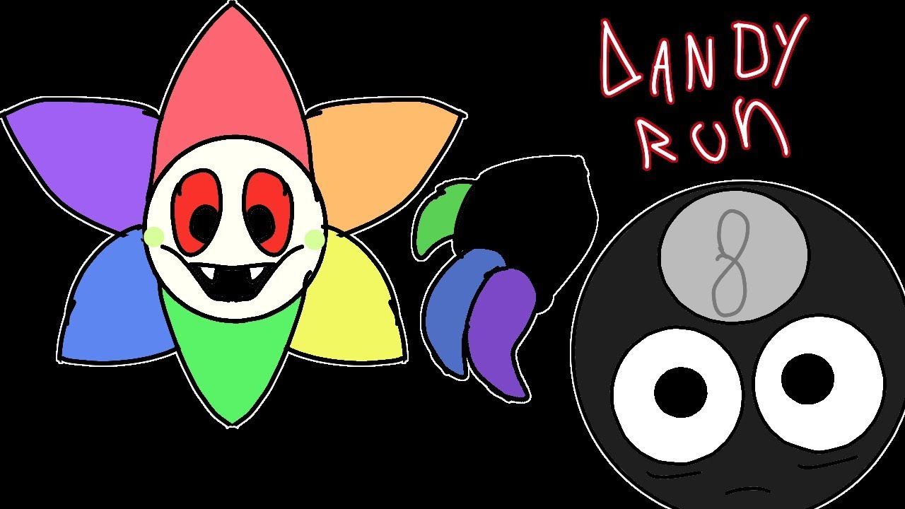 So I did a dandy run………. - YouTube