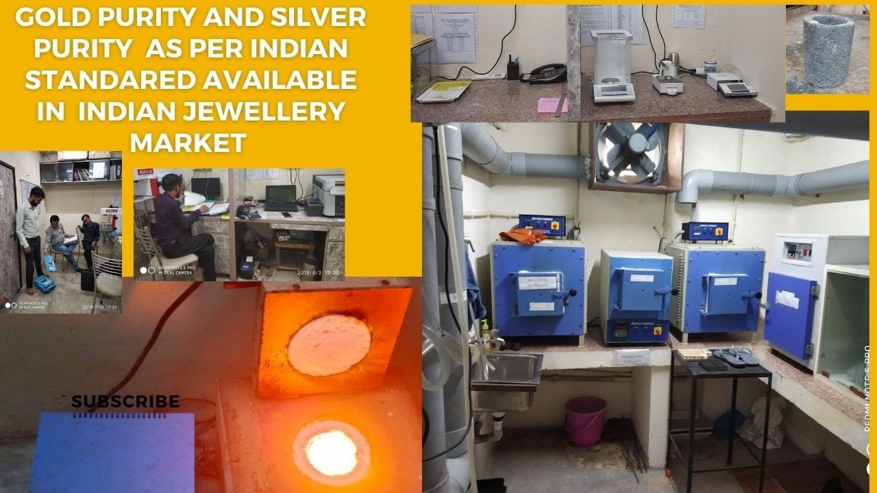 Gold Purity HUID Purity Chart and Silver Purity Gold Fineness and ...