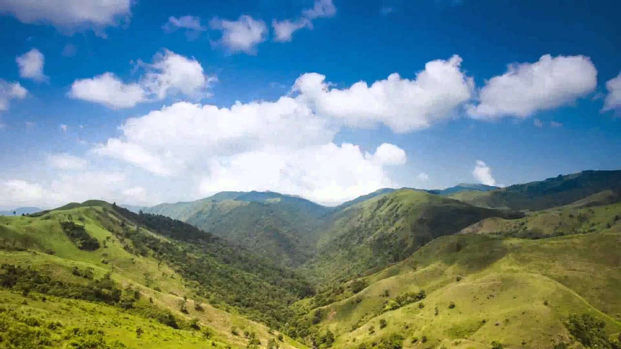 kadamane time-lapse - YouTube