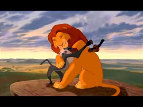 Der König der Löwen - Der ewige Kreis [Deutsch/German]