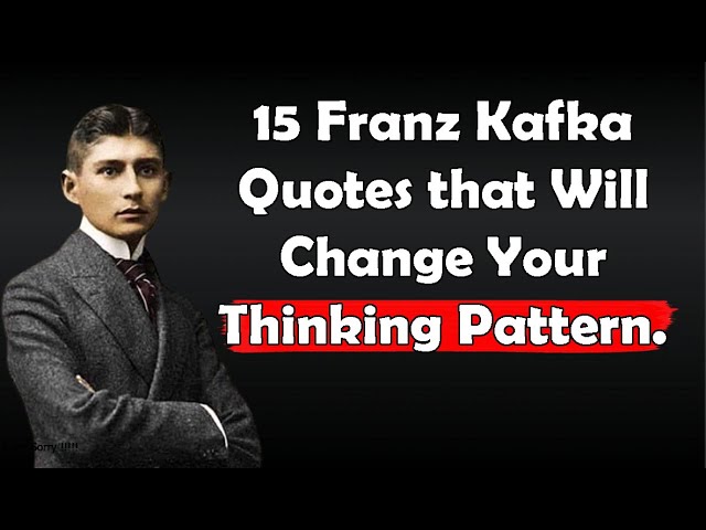 Bureaucracy Kafka Quotes PPT Franz Kafka PowerPoint Presentation,