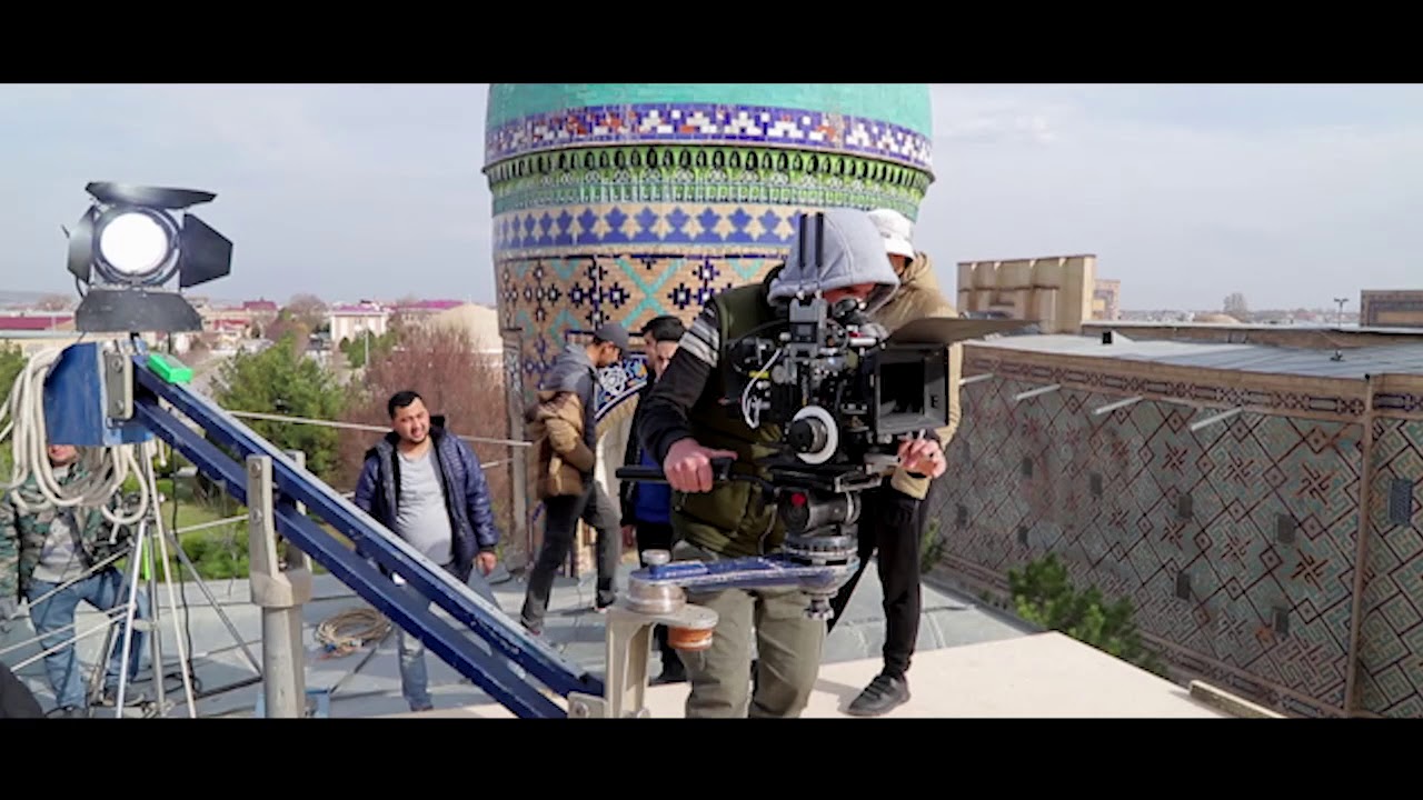 101 film Uzbekistan - YouTube