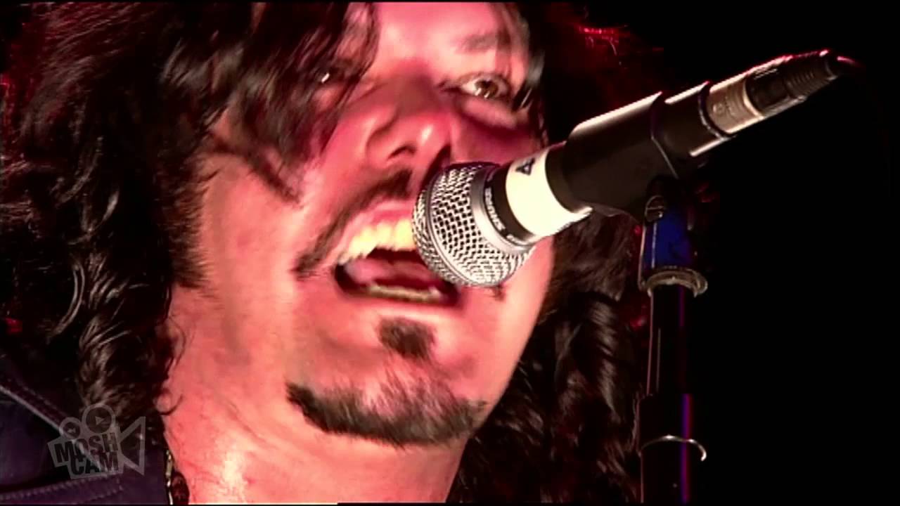 Jeff Martin and The Armada - Black Snake Blues (Medley) (Live in Sydney ...