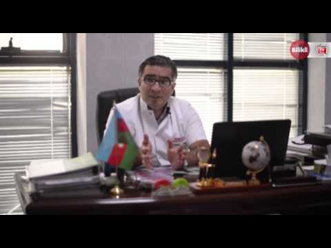 varikosel xəstəliyi necə sonsuzluq yaradır?