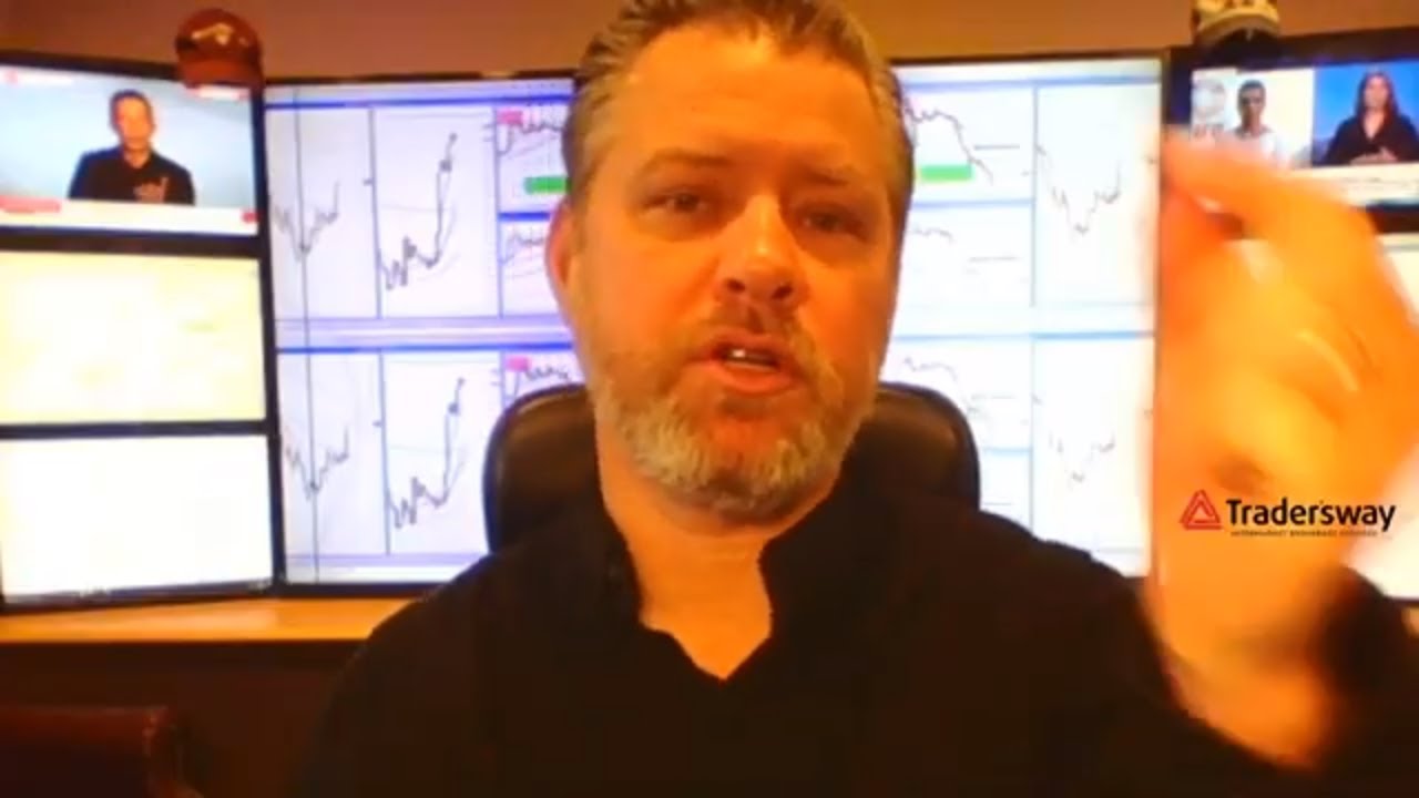LIVE: 📈 Forex (FX) Trading and Analysis Video - Forex.Today - YouTube