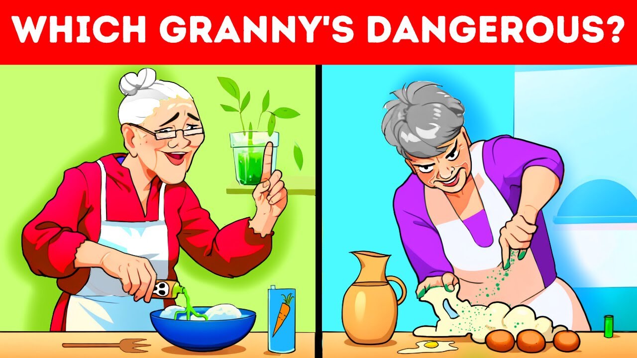 15+ Riddles To Become A Beast at Solving Problems - YouTube