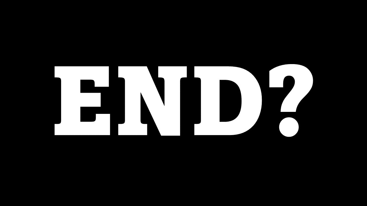 State of Channel At This Time - YouTube