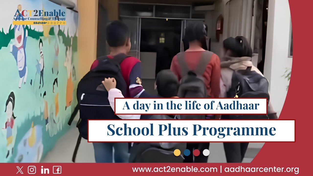 Empowering Students with School Plus Program | Individualized ...