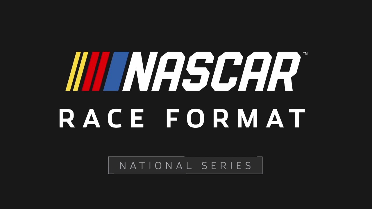 2017 NASCAR points system explained - YouTube