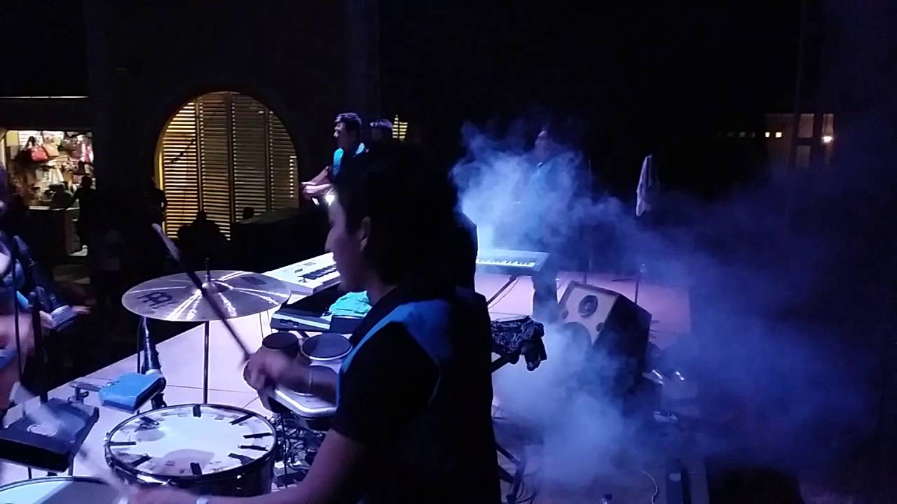 JOSE JULIO Y SU ZARPAZO TROPICAL - YouTube
