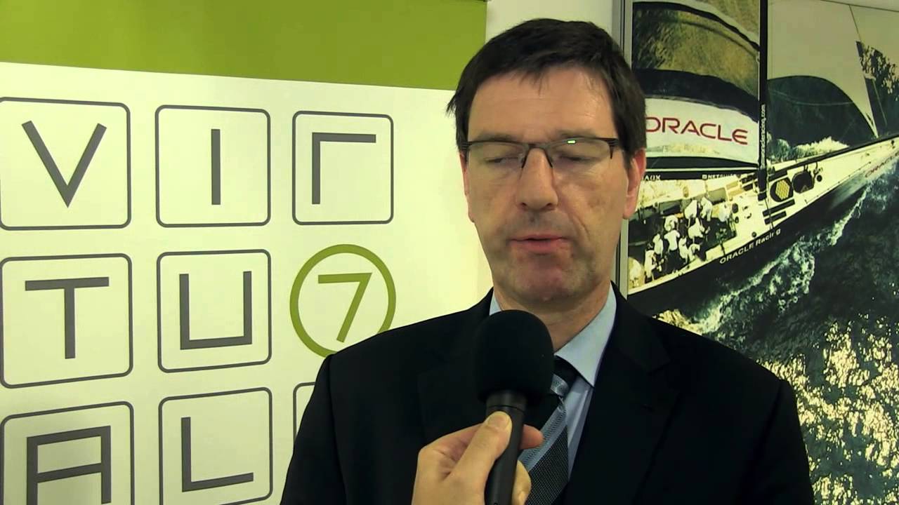 Mobile, Content und Business Intelligence. So sieht die Kunden-Agenda ...