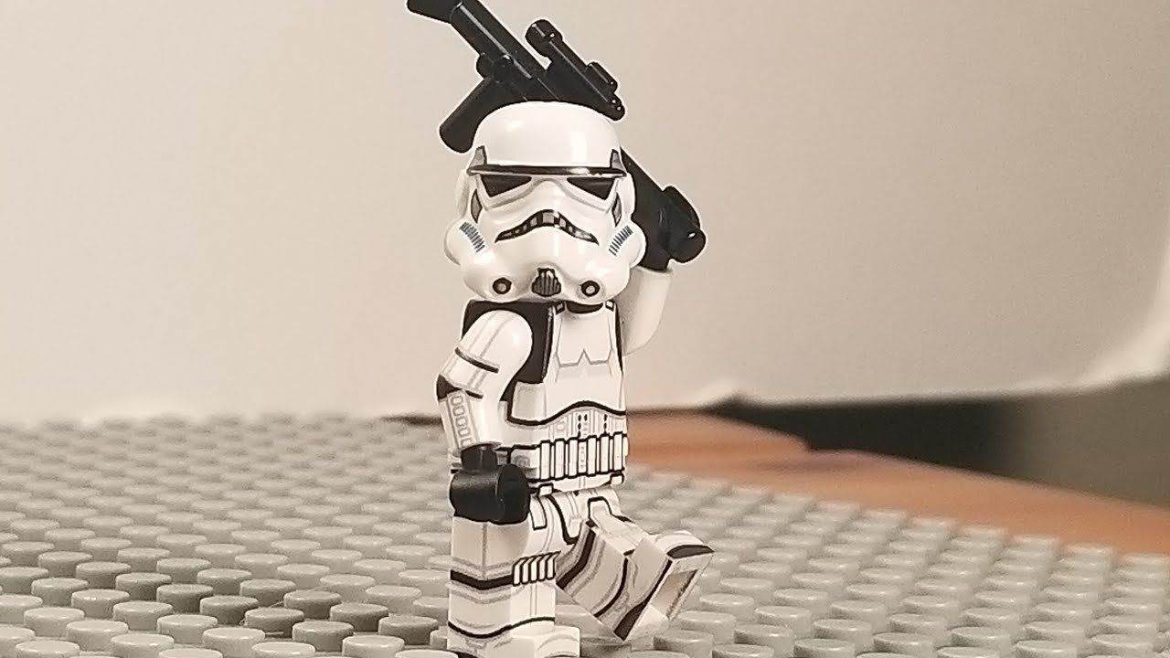 #11 | Motion Tracking - Stop Motion - YouTube