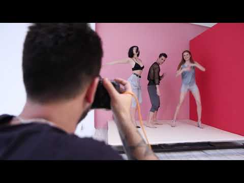 (One cws) Moda Fotoğraf  Teknikleri
