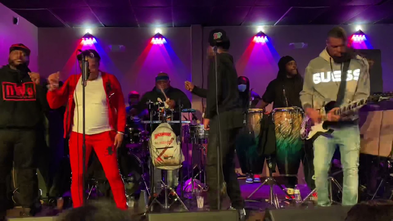 What? Band live @ Fast Eddie’s 1/3/22 - YouTube