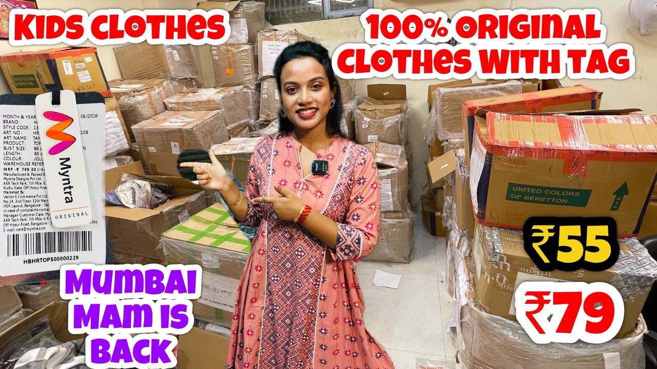 100% Fresh Branded Original Ladies Clothes Top Dress |Export surplus ...