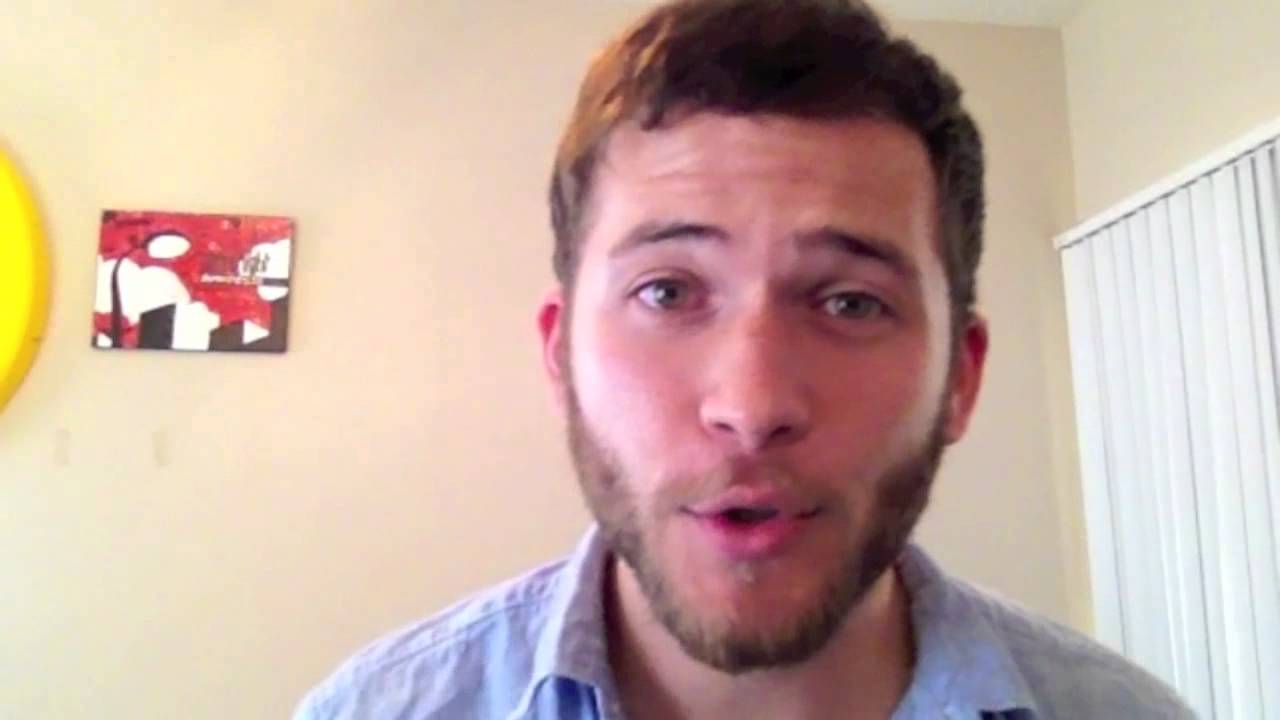 "It's Time" -- Imagine Dragons (Eric Hunker cover) - YouTube