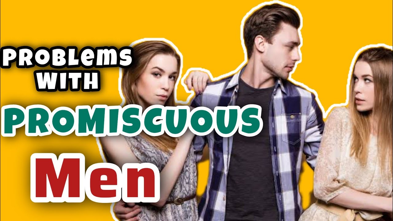 Problems with PROMISCUOUS MEN @ThinkMediaTV #viral #love #christmas ...