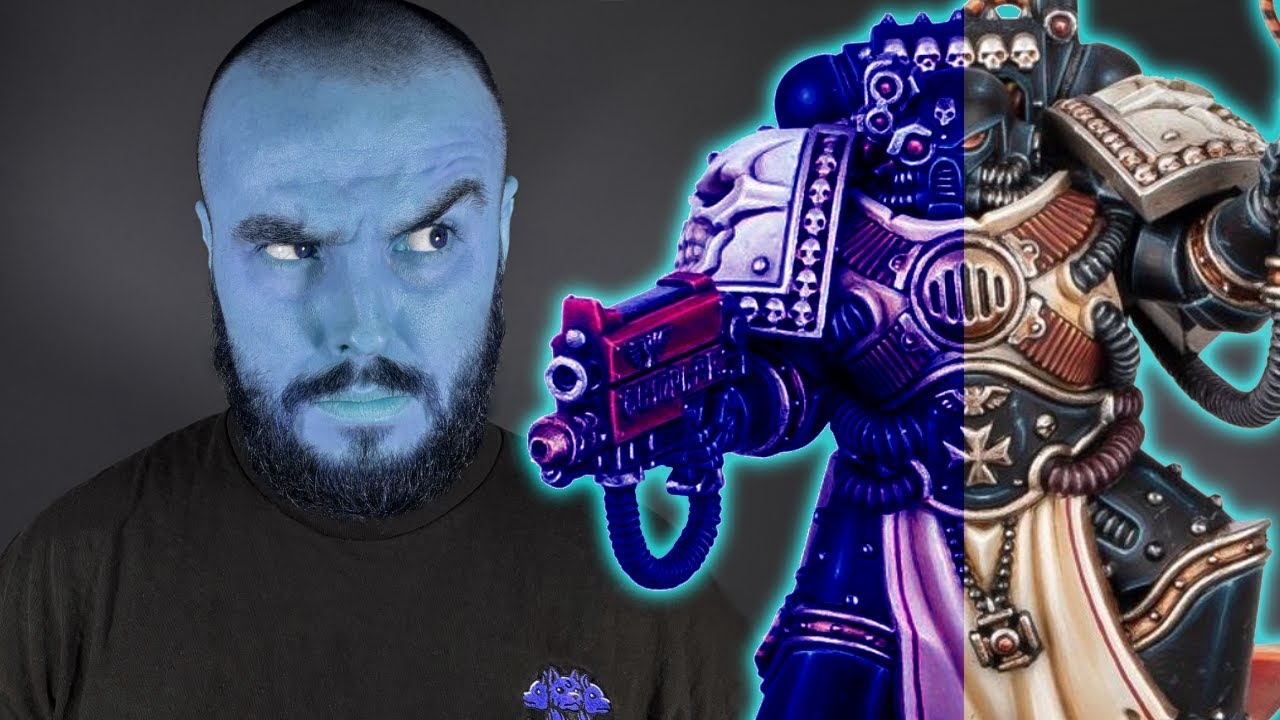 Are your colours reading correctly? | Lizard Lessons - YouTube