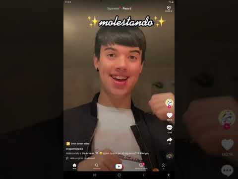 viendo videos de tik tok (parte 2)