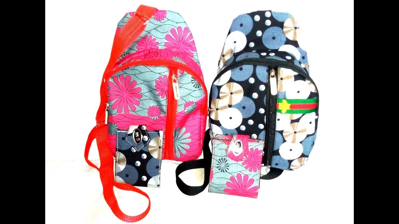 Measurements for SHAKU-SHAKU BAG UPDATE - YouTube