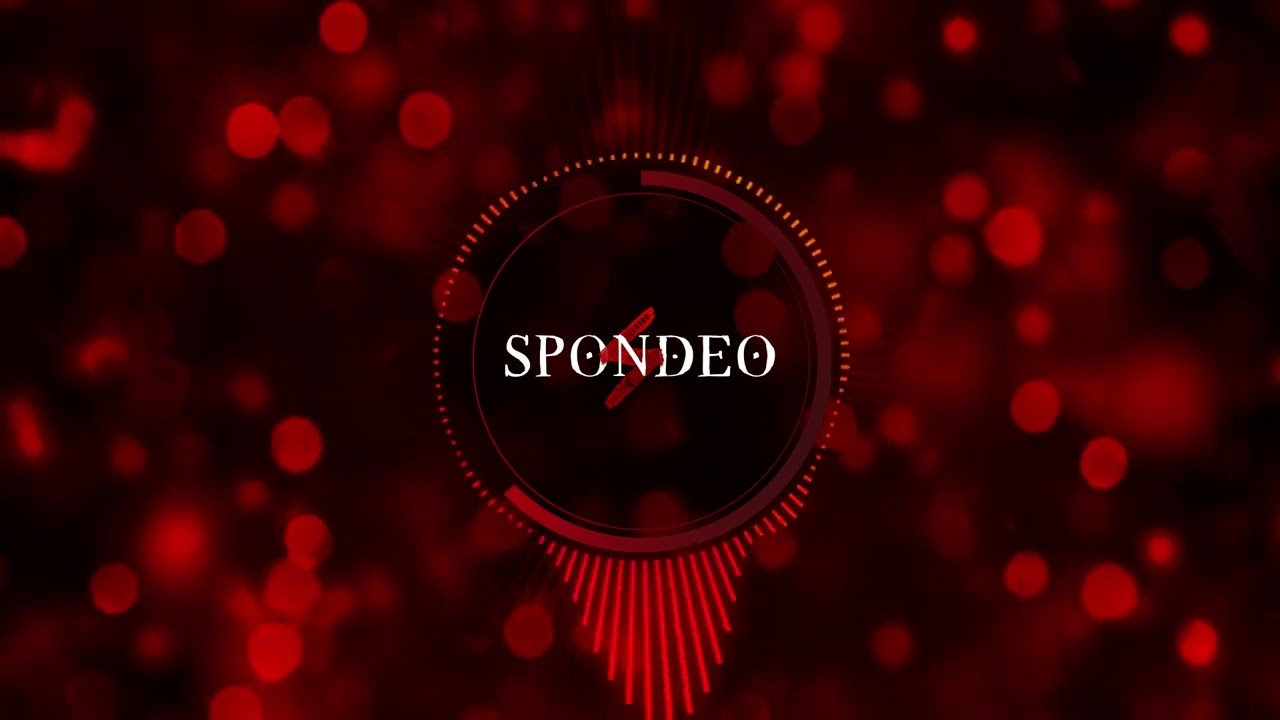 Spondeo - You'll Never Know (Official Audio) - YouTube