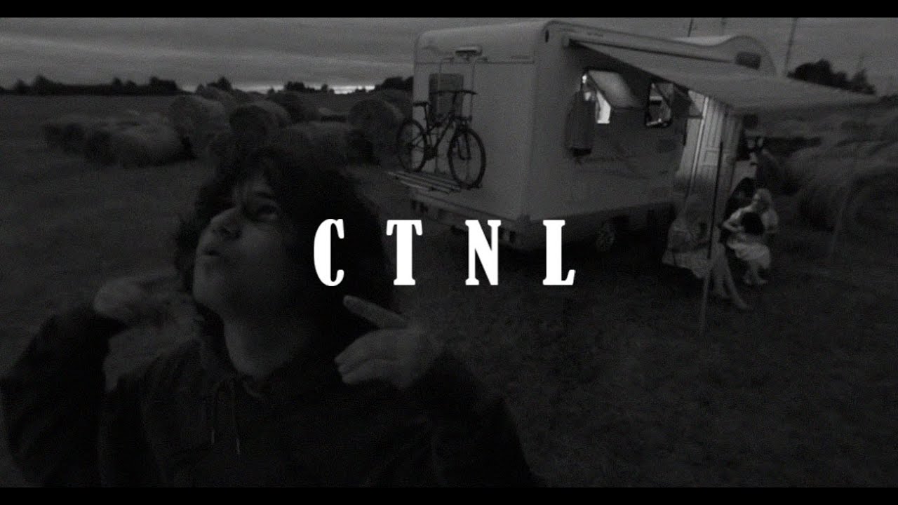 [FREE] SALUKI + СКРИПТОНИТ + TRUWER TYPE BEAT - "CTNL" - YouTube