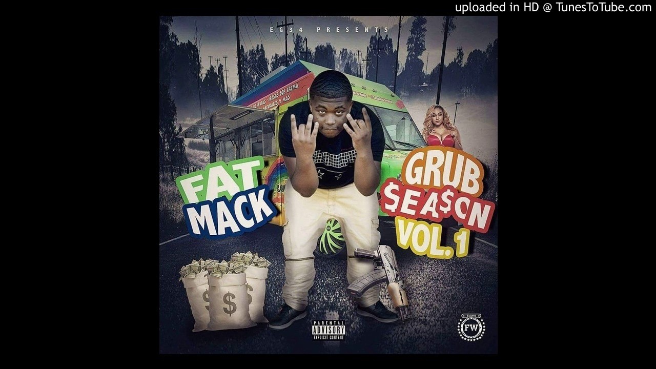Fat Mack - Chapters - YouTube