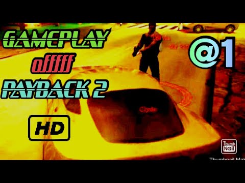 Payback 2 gameplay - YouTube