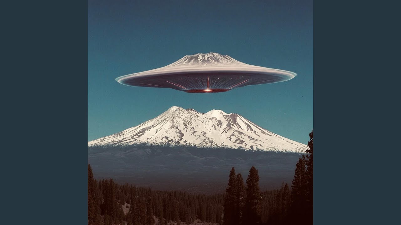 Alien Intervention - YouTube