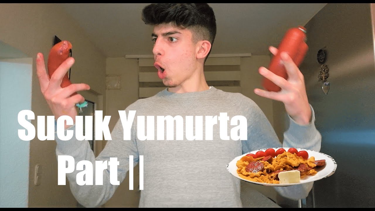 Sucuk Yumurta 2 / Aga Tv - YouTube