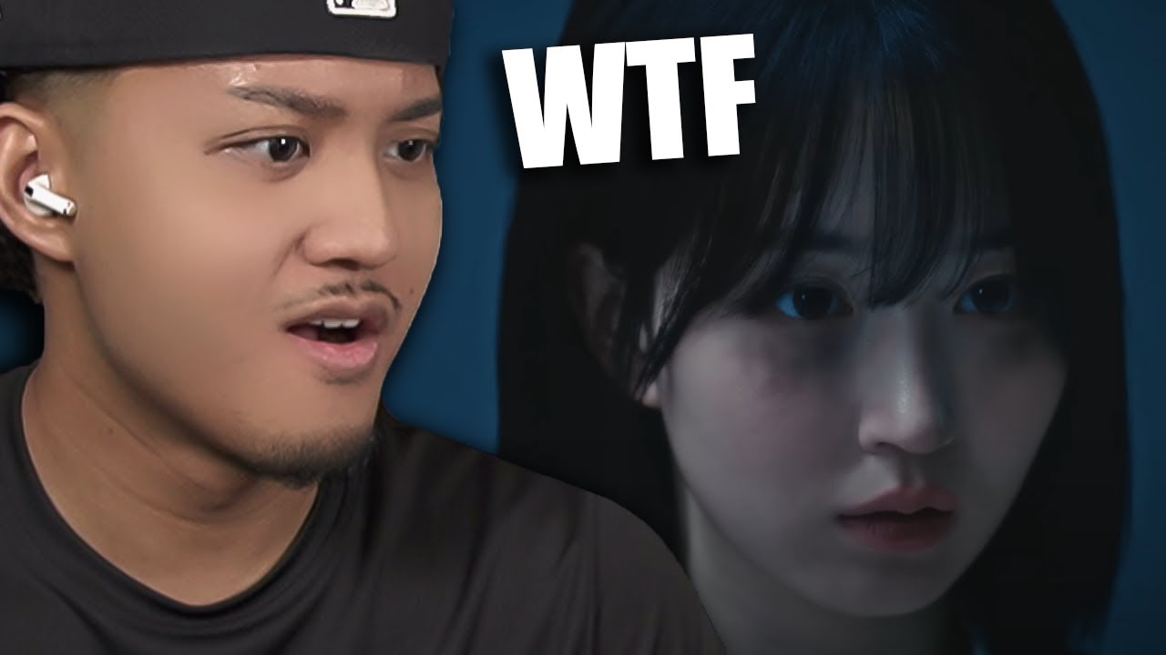 NMIXX(엔믹스) “Fe3O4: STICK OUT” Story Film: OUTSIDER CLUB | REACTION ...