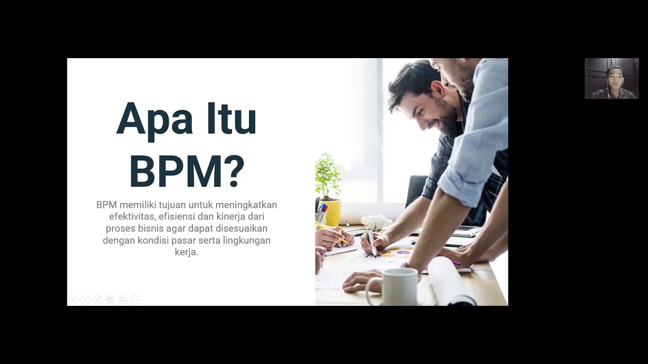 DESAIN MANAJEMEN PROSES BISNIS - BPM, PENERAPAN, DAN CONTOH PENERAPAN ...