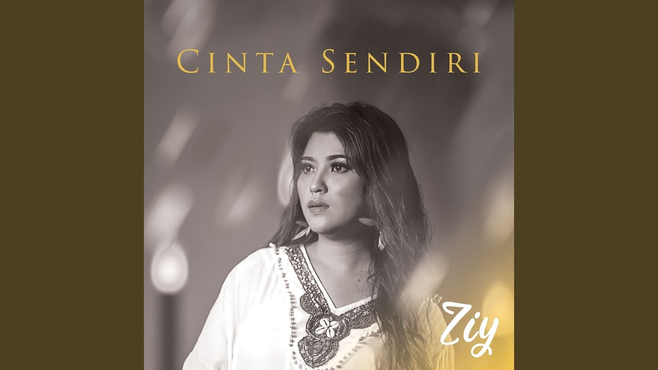 Cinta Sendiri - YouTube