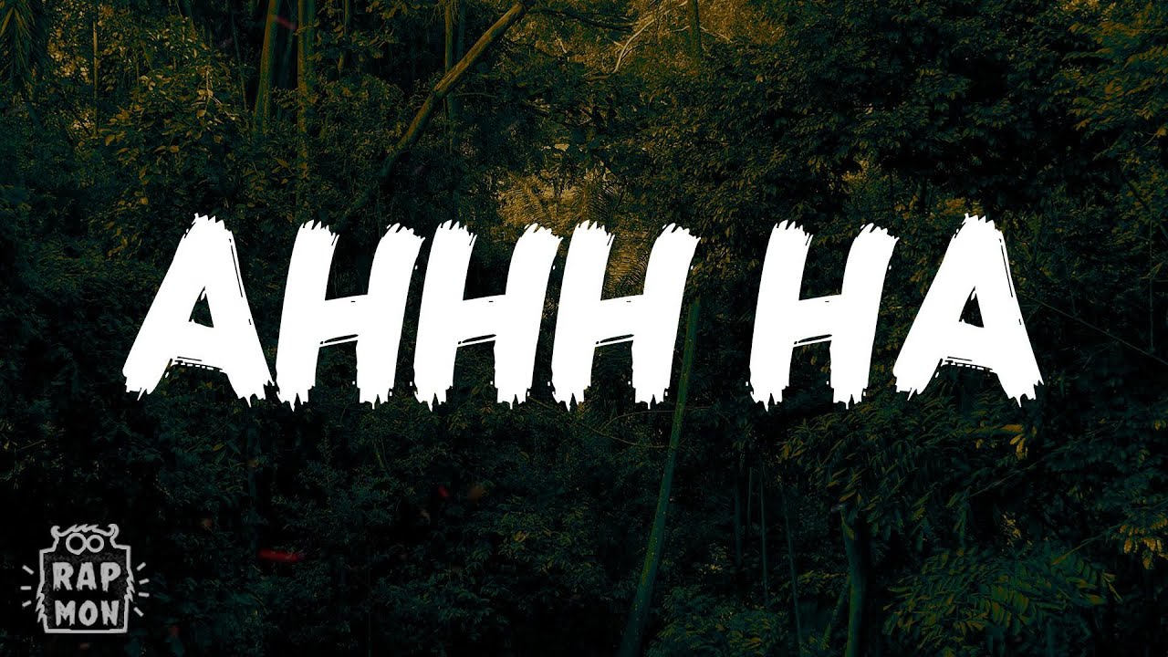 Lil Durk - AHHH HA (Lyrics) - YouTube