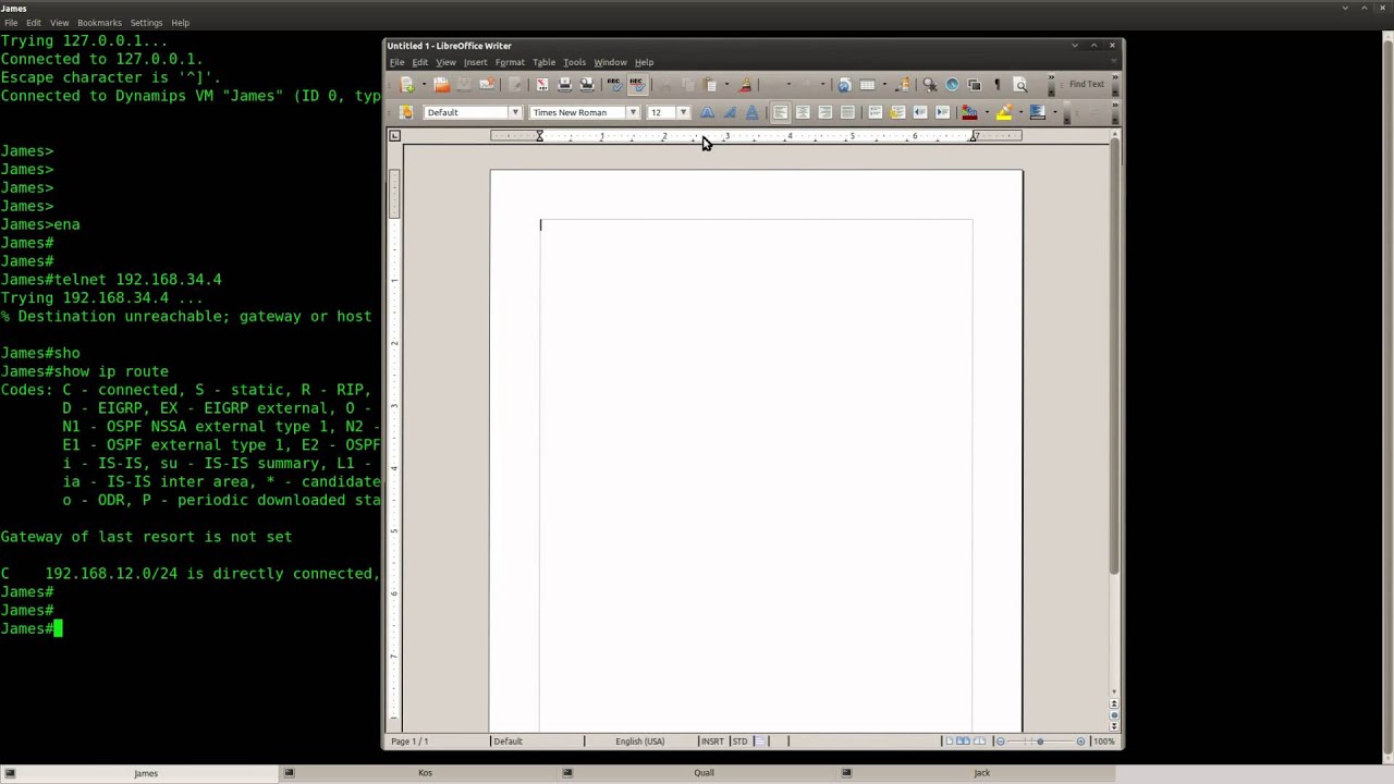 Multilink PPP Link Fragmentation and Interleaving over Frame Relay lab ...