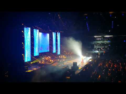 Mariah Carey - We Belong Together - Arena Ciudad De Mexico - (CDMX, Mexico) - 2016-11-08