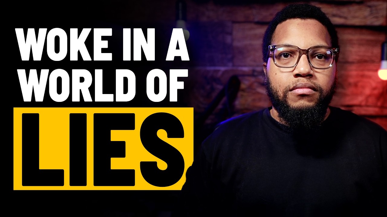 How Woke Became a Dirty Word...and Why It Shouldn't Be - YouTube