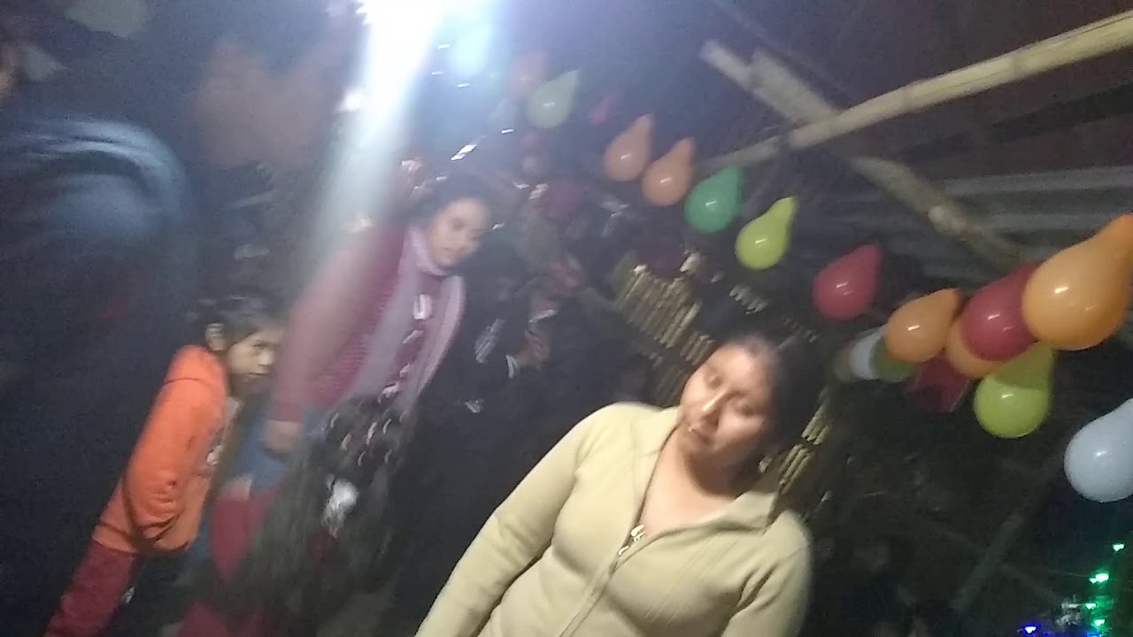 Agua Cienega San José Tenango Oaxaca - YouTube