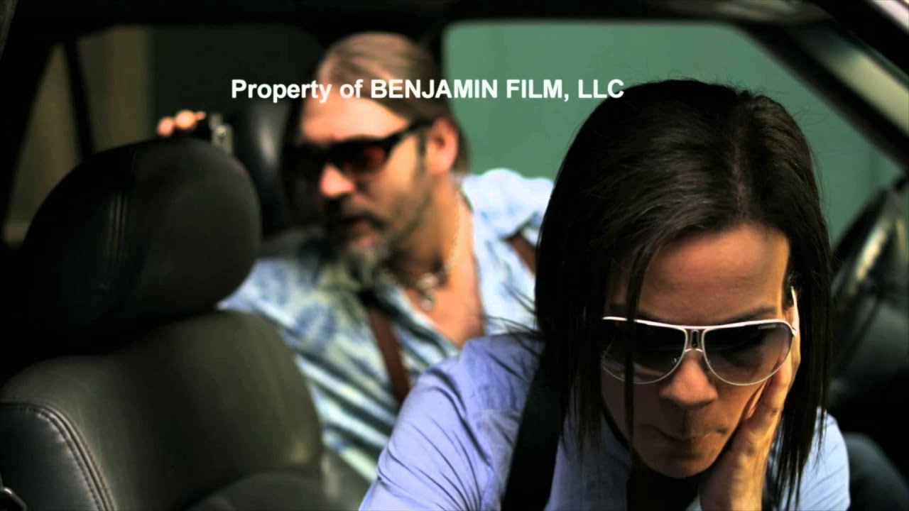 Melissa Ferraro Reel - YouTube