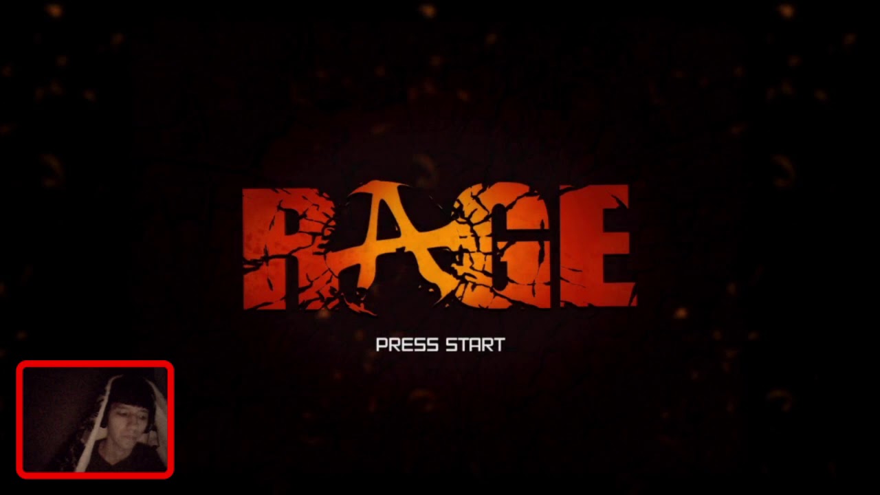 Rage walkthrough - YouTube