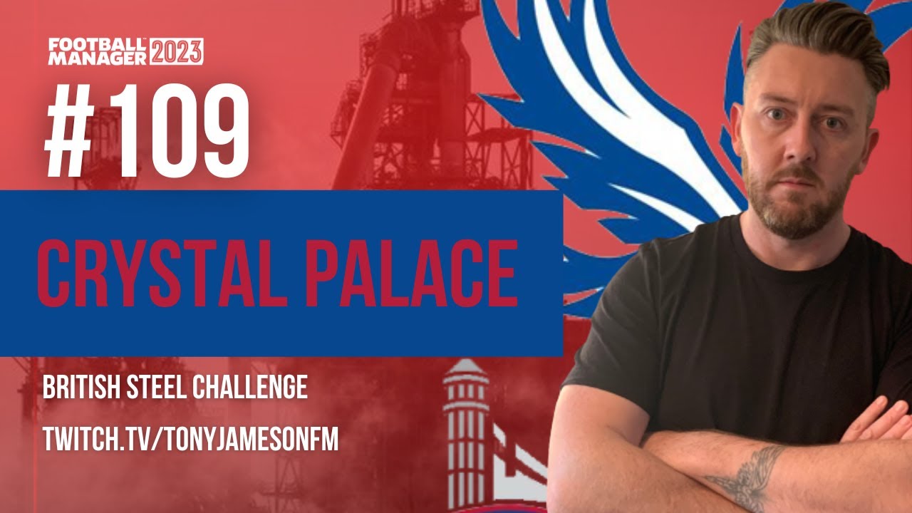 Season 16 | End Of Season Survival Vibes | Crystal Palace | British ...
