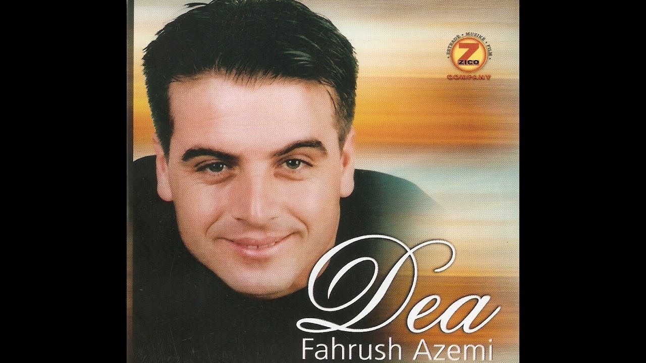 Fahrush Azemi KENGE PER GURSEL E BAJRAM SYLEJMANI (Official Audio ...