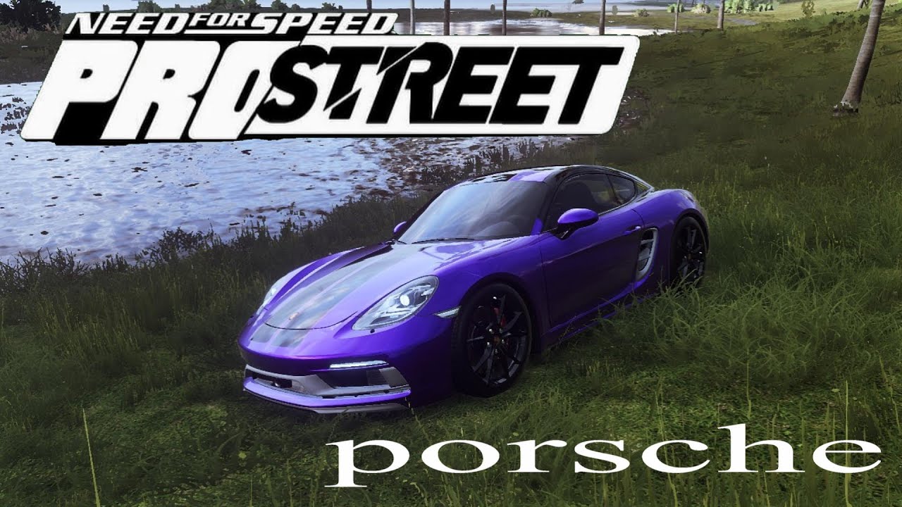 Need for Speed LIVE配信 - YouTube