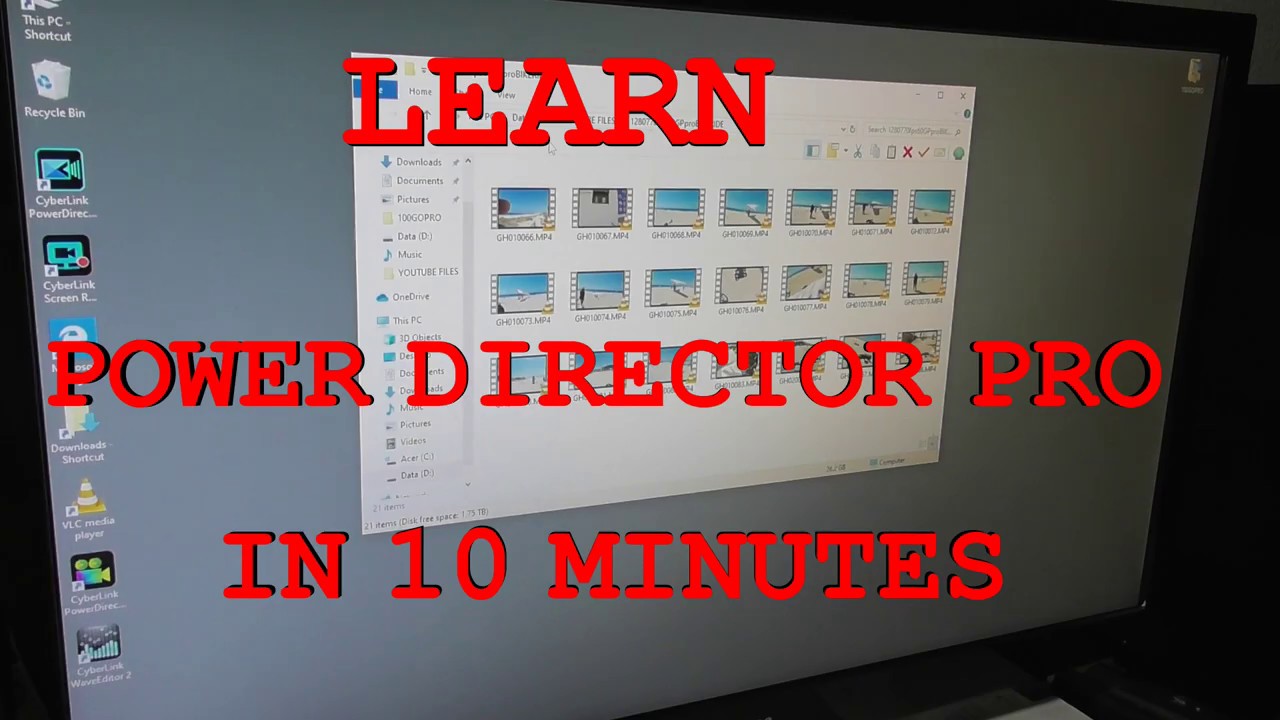 BEST VIDEO EDITING SOFTWARE 2019 - Full Tutorial for Beginners 20 ...