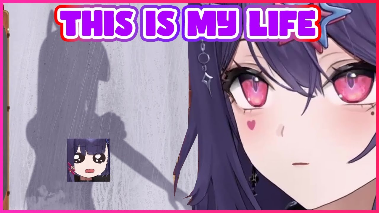 Numi Shower Thoughts Be Like - YouTube