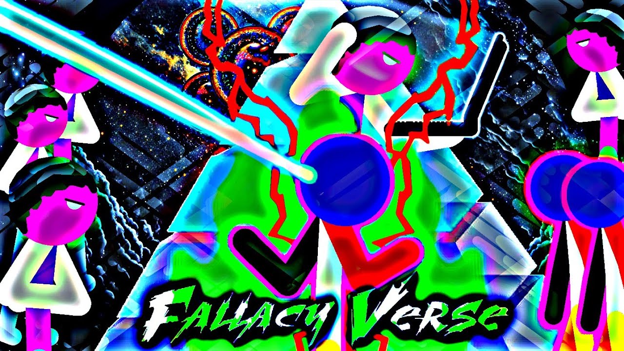 Fallacy Verse - YouTube