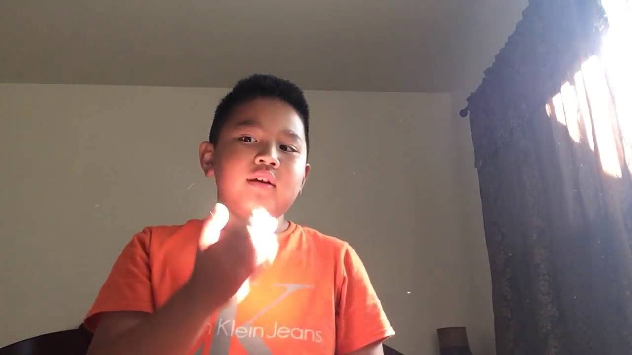 How to make your armpit fart - YouTube