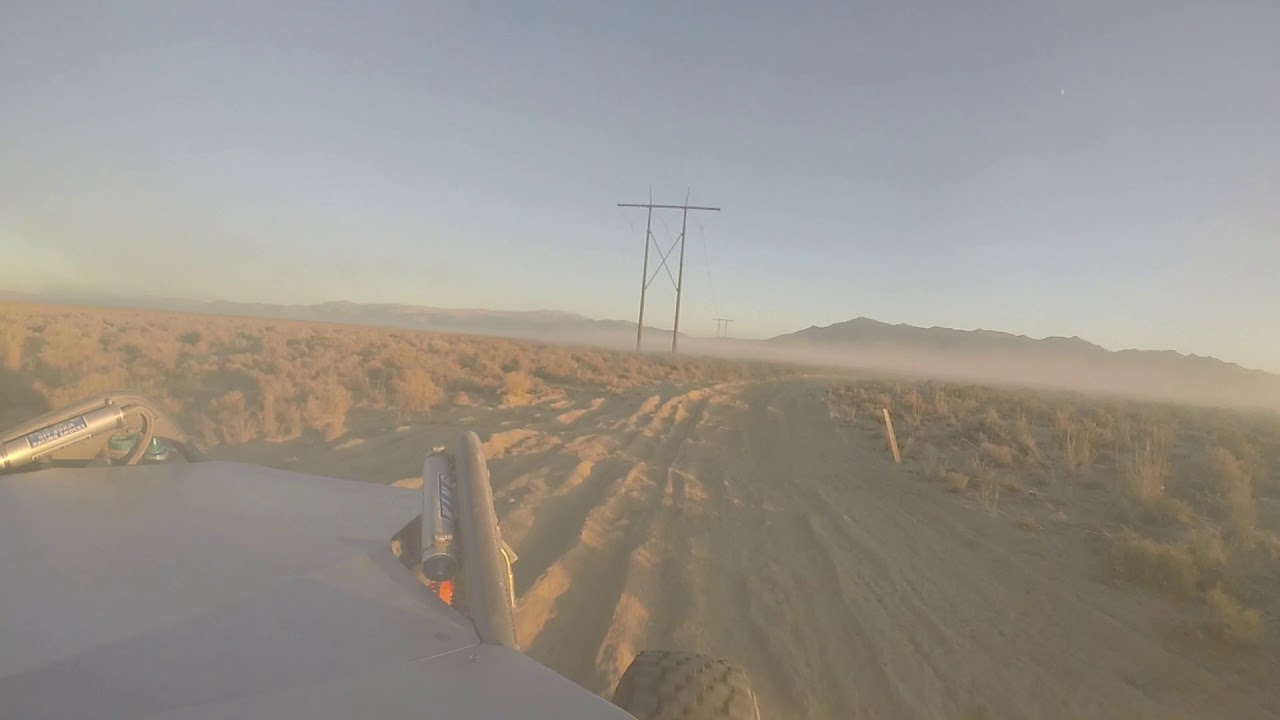 Vorra Fort Sage 2019 6 - YouTube