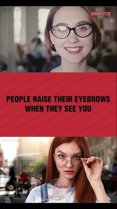 15 Signs Youre More Attractive Than You Think Part 2 Shorts Youtube