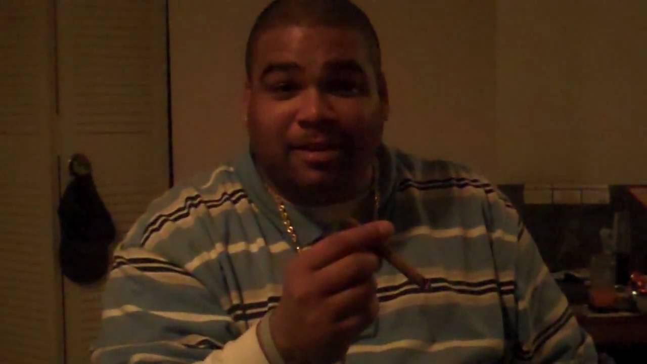 Walk with Shawn Neverson Vol. 1 - YouTube